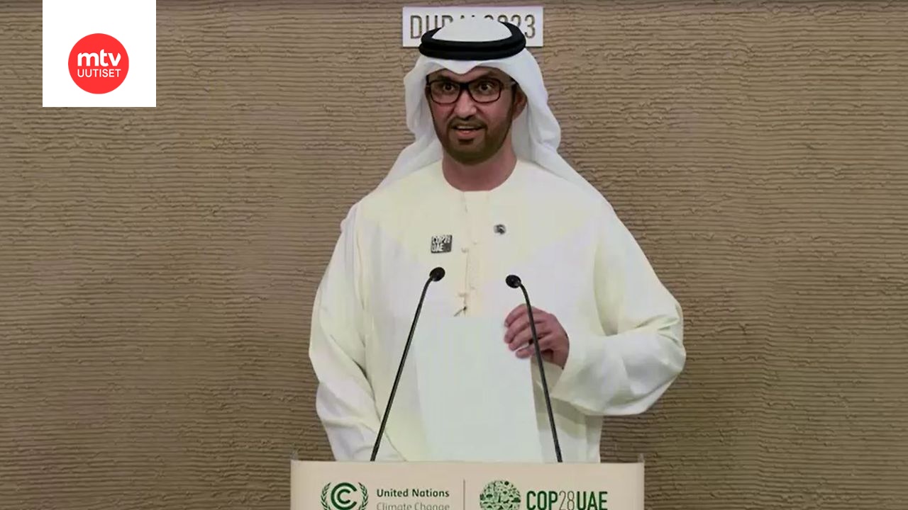 Hämmentävä näytelmä jatkuu Dubaissa | MTV Uutiset