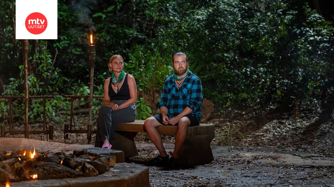 Hän voitti Selviytyjät Suomi -kauden | MTV Uutiset