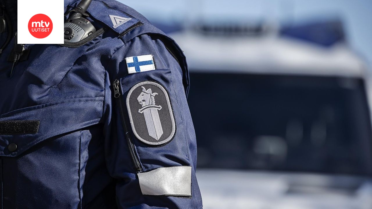 Poliisin Karhu-ryhmä harjoittelee lähipäivinä | MTV Uutiset