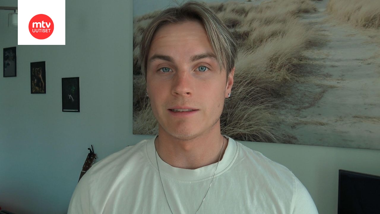 Mikael Sundberg luuli löytäneensä elämänsä rakkauden, kunnes kaikki ...