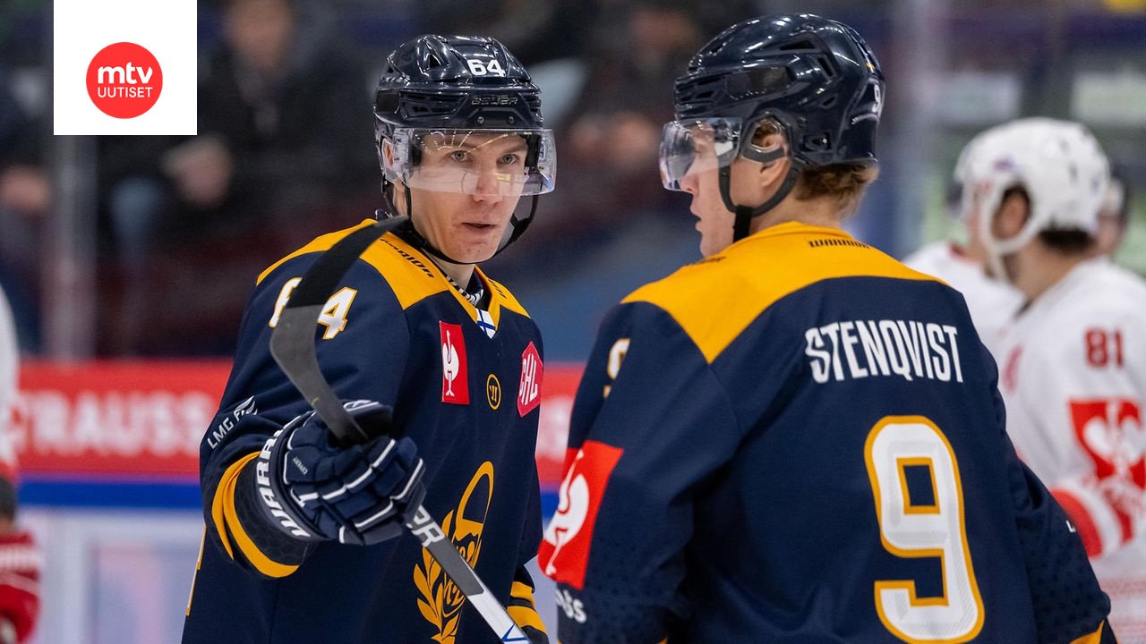 CHL: Lukolle loistokäänne ratkaisevassa jatkopelissä – hirveä myllytys ...