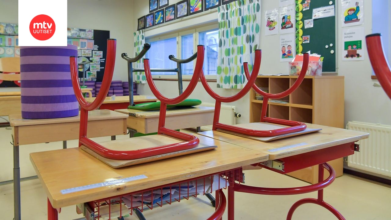 USU: Peruskouluissa jäi viime vuonna luokalle eniten oppilaita yli ...