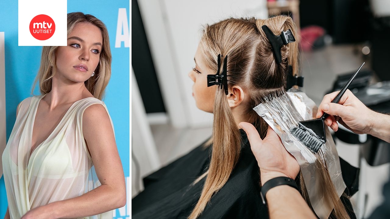 Shattered roots on hellävaraisempi tapa raidoittaa hiustyvi | MTV Uutiset