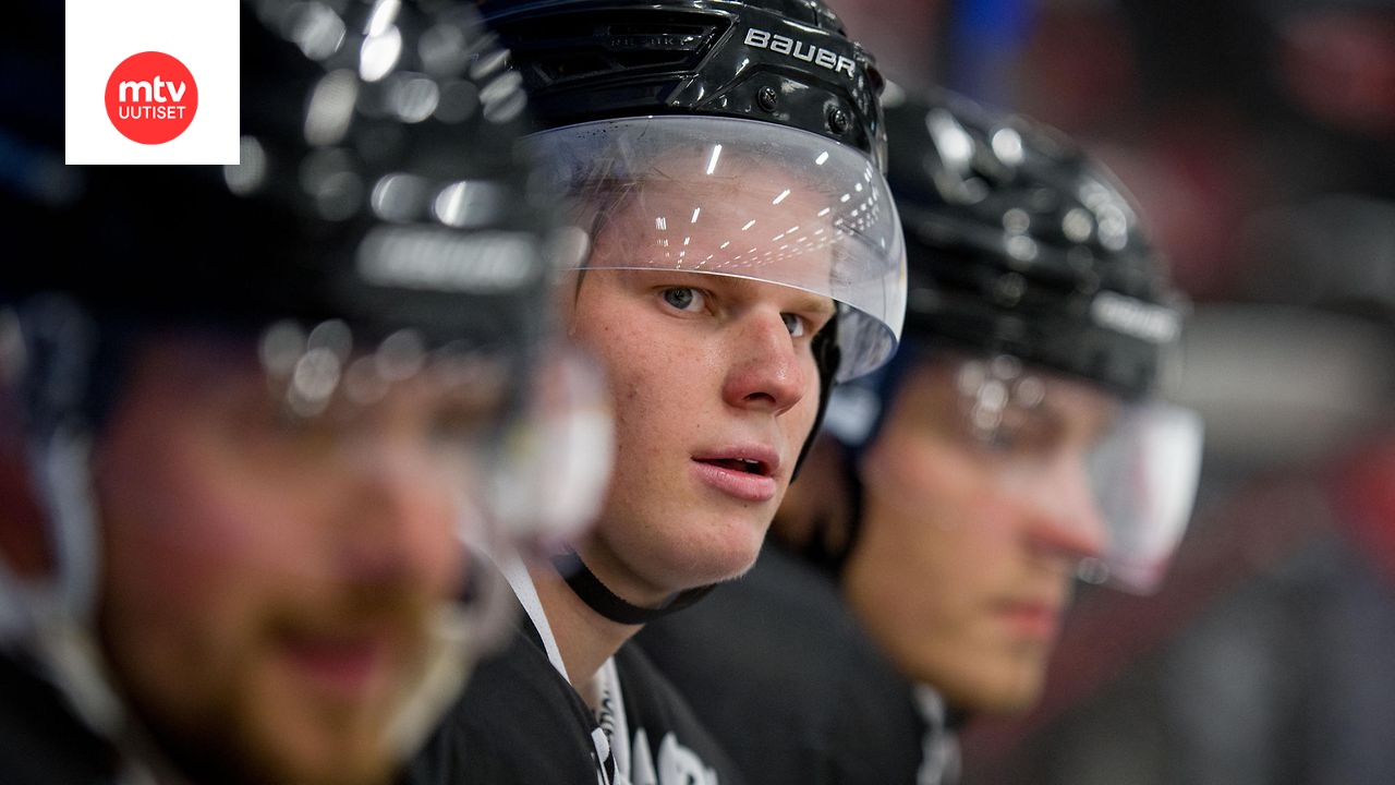 Nuoret Leijonat voitti Slovakian 5–1 MM-kisojen harjoitusottelussa ...