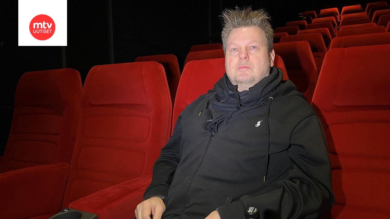 Karppi-sarjan ohjaaja Rike Jokela teki kesällä elokuvan, joka on ...