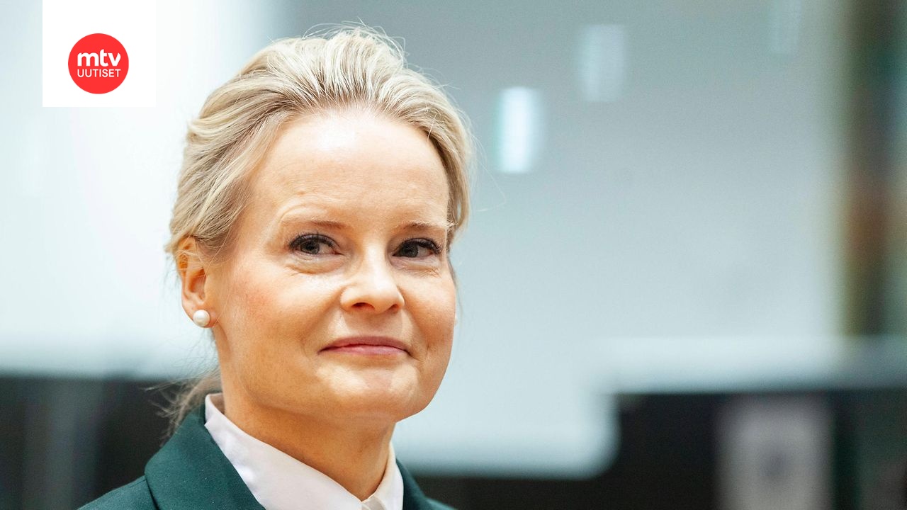 Purra uusien ilmastotoimien etenemisestä: "Vielä paljonkin hiottavaa ...