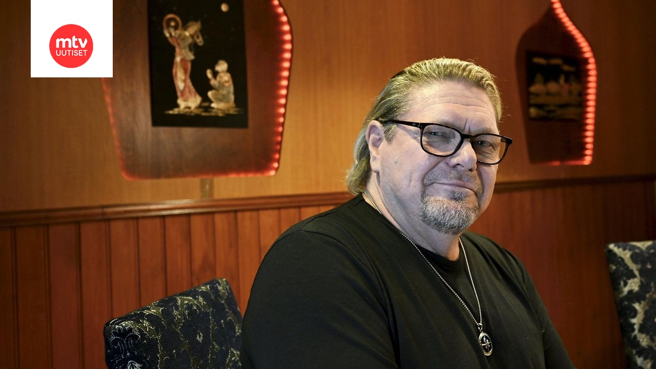 Ex-pornotähti Henry Saari täyttää 60 vuotta: "Mitä enemmän voisi kokea ...