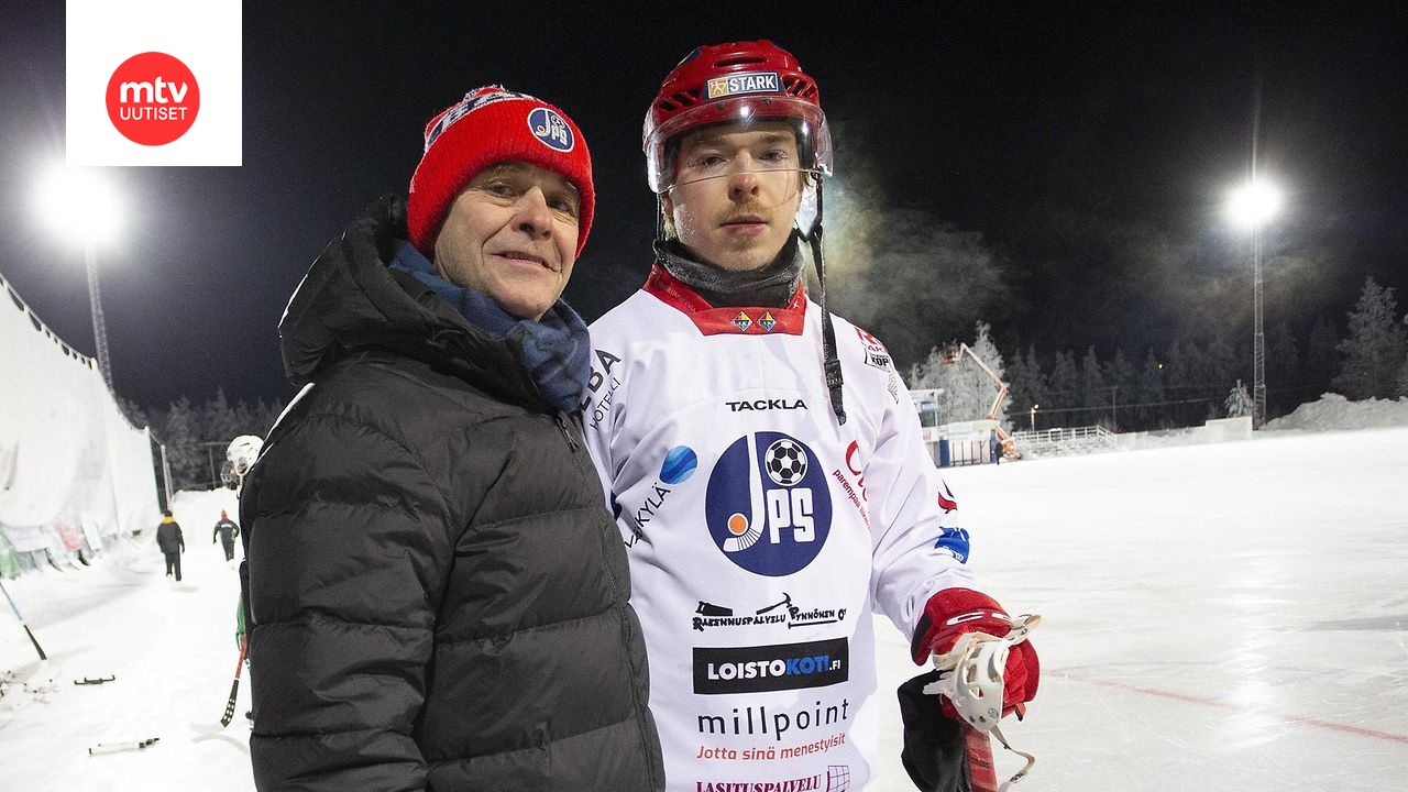 Suomi on jääpallossa olosuhteiden uhri, Esko Tammilehto sanoo | MTV Uutiset