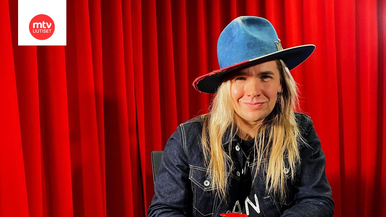 Olli Hermanin ja Tytti-rakkaan toinen lapsi sai nimen | MTV Uutiset