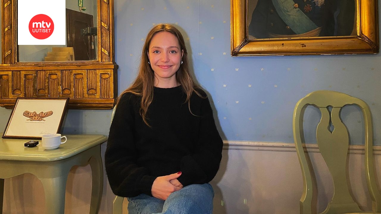 Aamu Milonoff muistaa mysteeritrillerin kuvauksista Utö-saaren ...