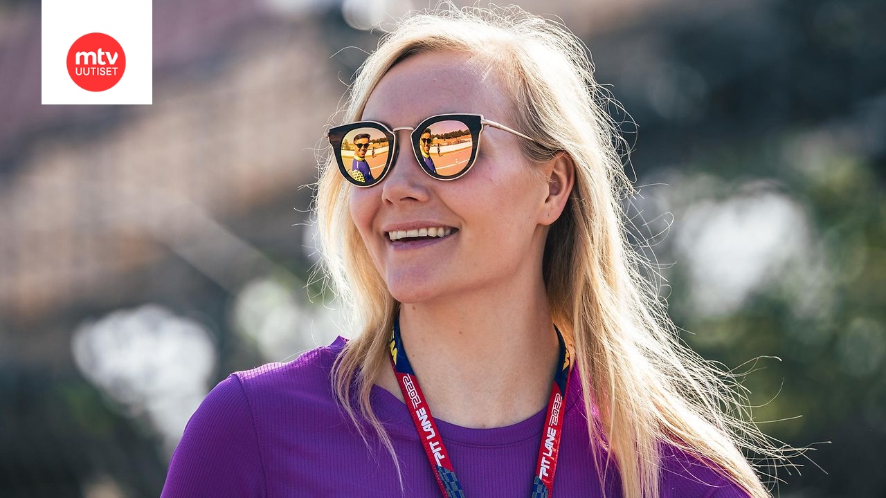 Emma Kimiläinen pääsee Tom Bradyn alaisuuteen | MTV Uutiset