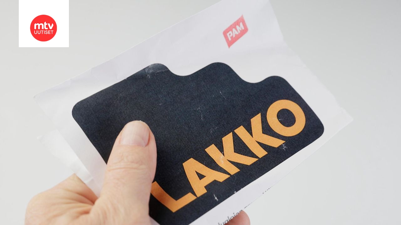Nämä viisi asiaa lakoista tulee tietää | MTV Uutiset
