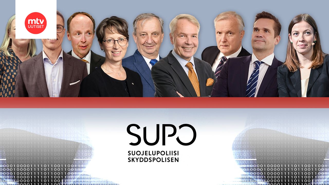 Onko presidentin ulkomaalaistaustainen puoliso riski? | MTV Uutiset