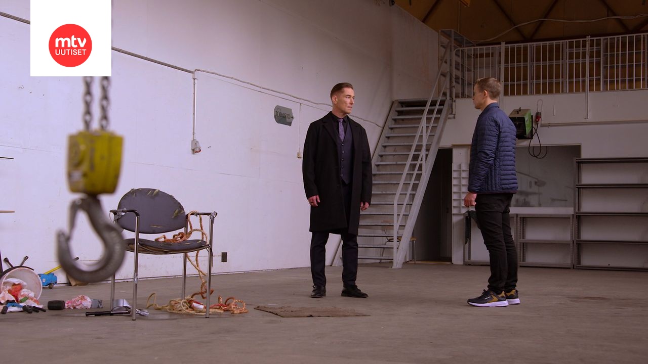 Katso esimakua Salkkareiden kevään startista: "Tiesin, että..." | MTV Uutiset