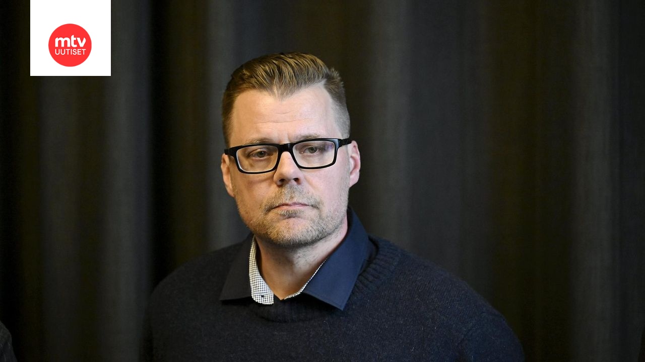 IAU ilmoitti työnseisauksista | MTV Uutiset