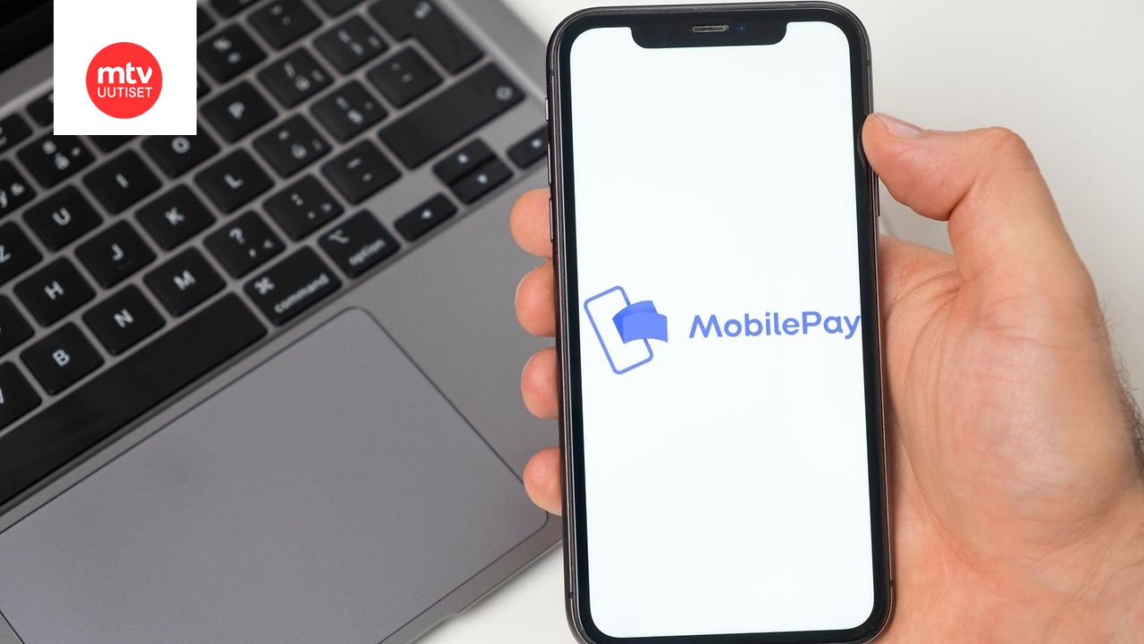 Miten Mobilepay uudistuu vuonna 2025? | MTV Uutiset