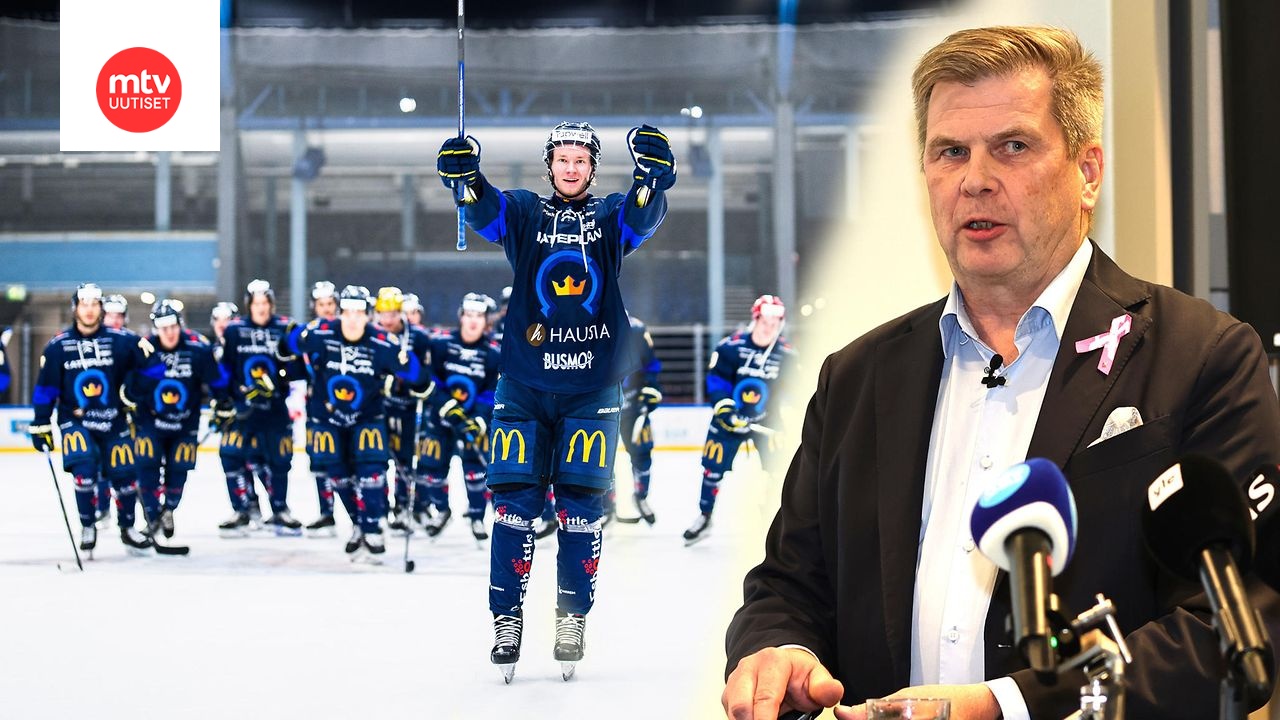 Liigaviikko ja Kiekkoraati: Suomi-kiekon ilmiriita menossa vaaralliseen suuntaan: "Tämä ajautuu ...