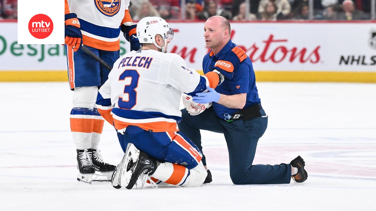 Sikamainen temppu NHL:ssä – entinen joukkuetoveri jylisi törkytempusta ...