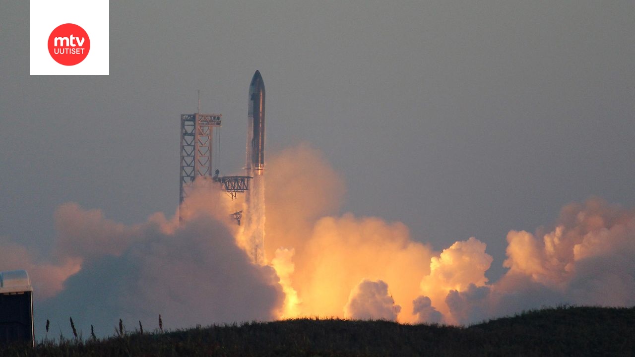 Elon Muskin SpaceX:ää vastaan on nostettu kanne työturvallisuuden ...