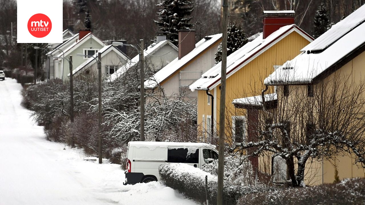 Tämä tulee tietää kuntotarkastuksesta | MTV Uutiset