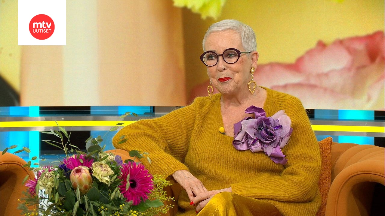 Saako lapsi meikata? | MTV Uutiset