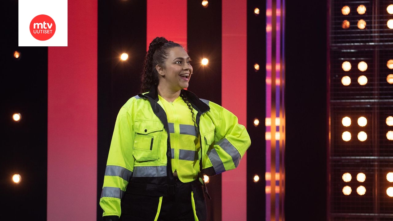 Tämä sketsihahmo joutui jättämään Putouksen | MTV Uutiset