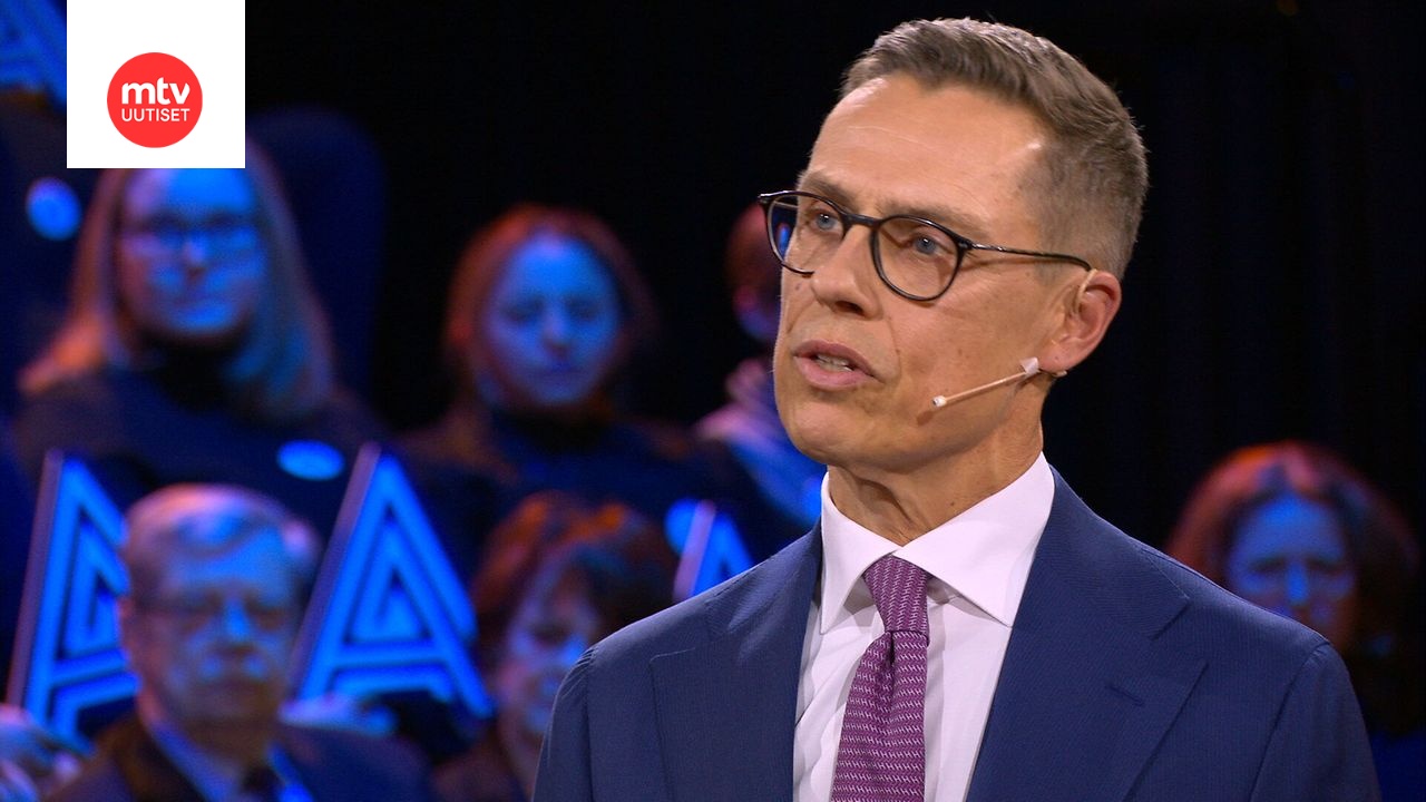 Stubb kommentoi keskustelua hänen ylimielisyydestään | MTV Uutiset