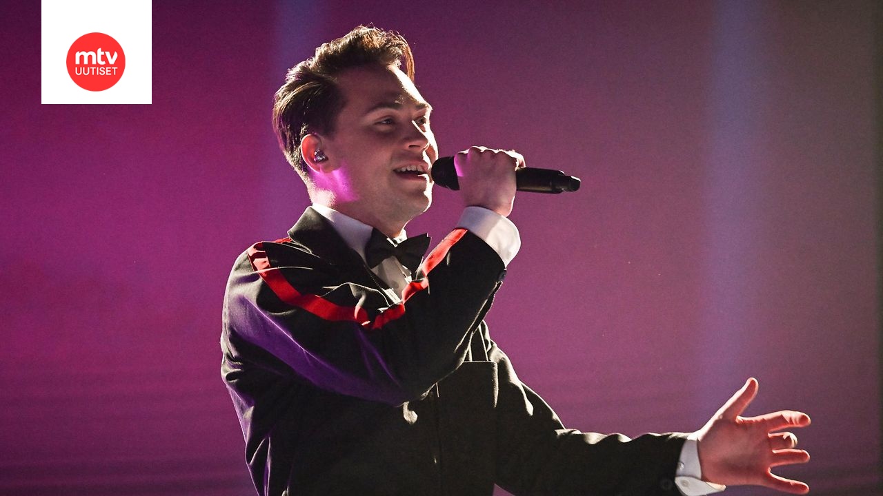 Kuumaa-yhtye paljastaa – näin UMK vaikutti suosioon | MTV Uutiset