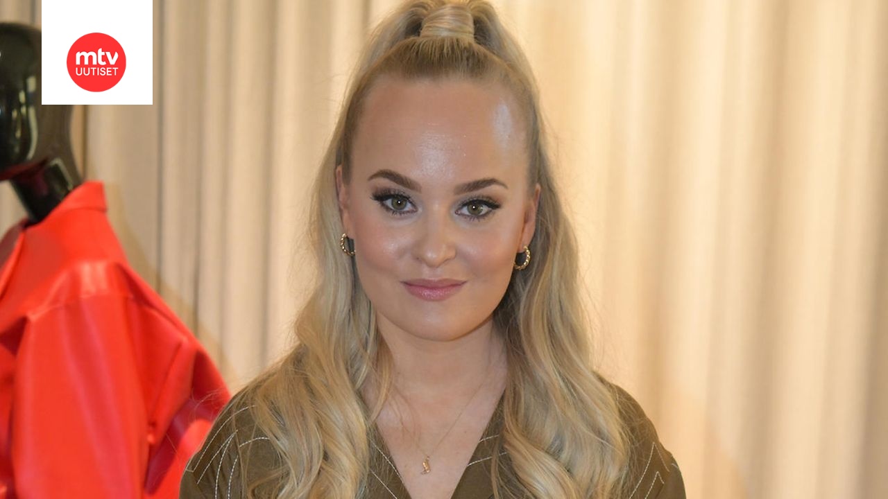 Miisa Grekov jäi sairauslomalle | MTV Uutiset