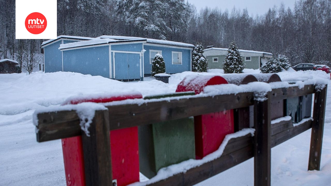 Katkerasta papista tuli kaksoismurhaaja | MTV Uutiset