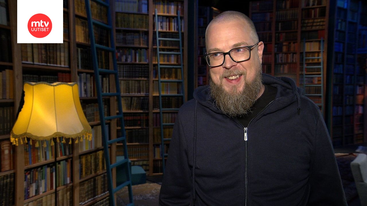 Tuomas Kyrö paljastaa – ajatus uudesta tv-ohjelmasta syntyi tämän ...