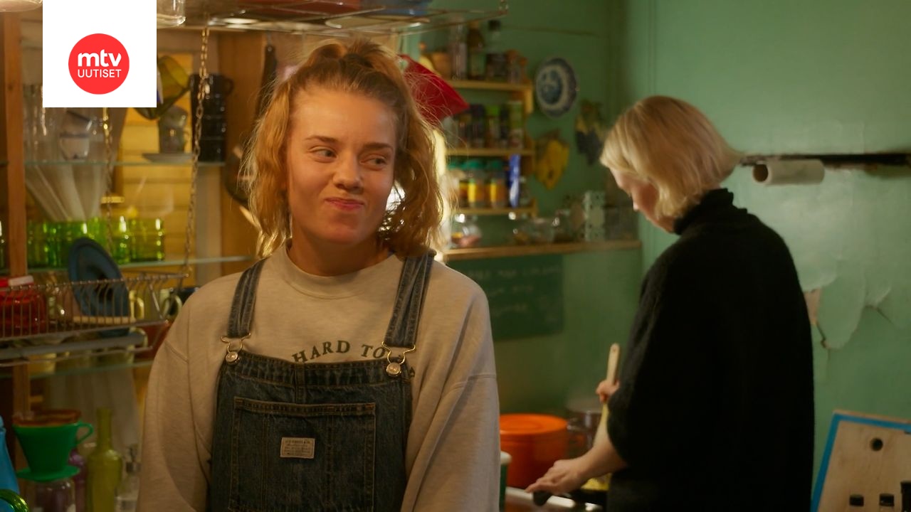 Sisarukset Arppa ja Anna Airola löysivät seurustelukumppanit samaan ...