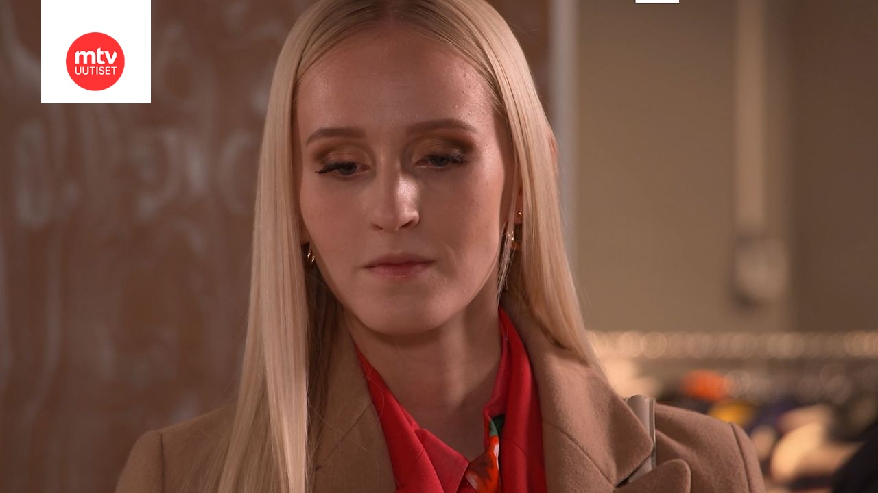 Salkkarit-hahmo tekee karmivan tunnustuksen | MTV Uutiset