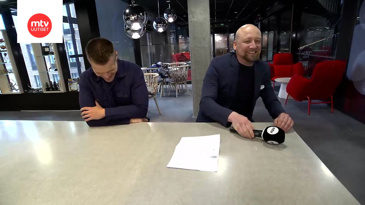 MTV:n uusi juttusarja paneutuu sääilmiöihin pintaa syvemmältä | MTV Uutiset