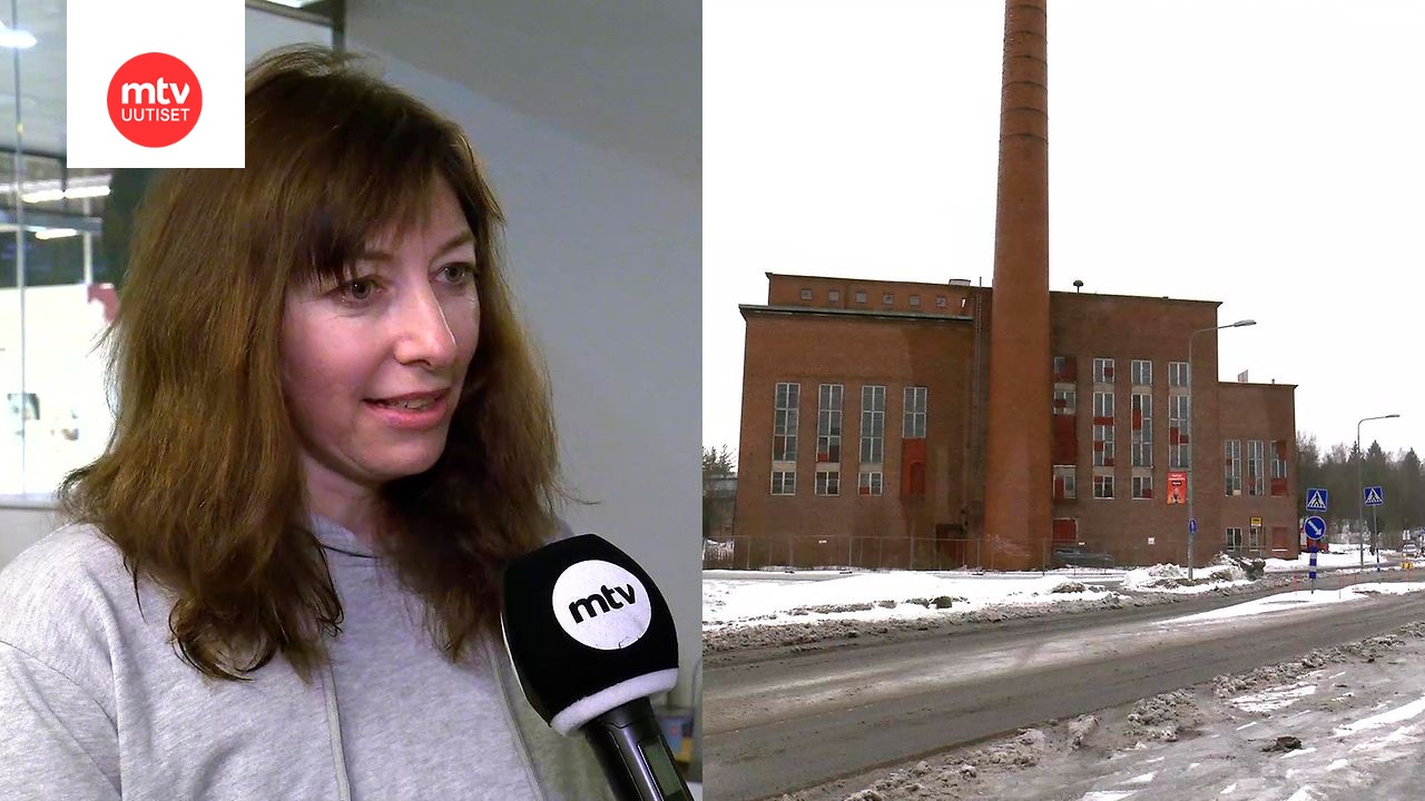 Ukrainasta paenneet Oleksandra ja Iryna kertovat, millaista on elämä Riihimäellä | MTV Uutiset