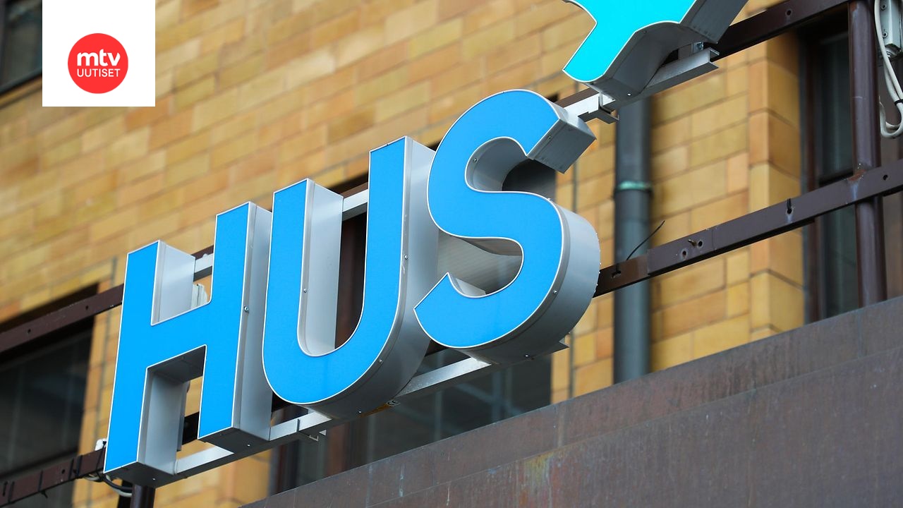 Hus kieltää työntekijöiden palkkaamisen | MTV Uutiset