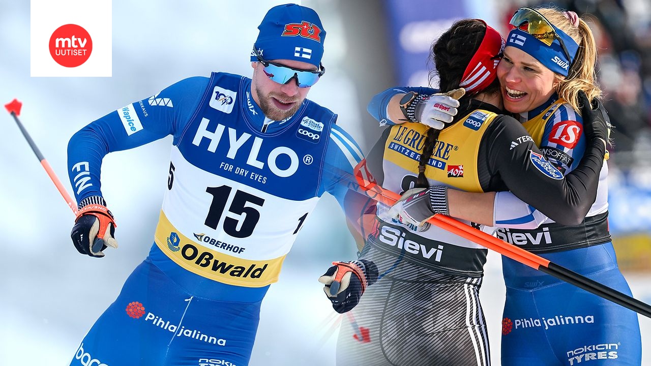 Salpausselän kisat 2024 : Jasmi Joensuu puhuu MM-mitalitavoitteesta – Joni Mäki oppi viime ...