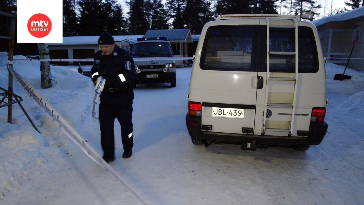 Pelson vankilamurhasta tuomittu mielentilatutkimukseen | MTV Uutiset