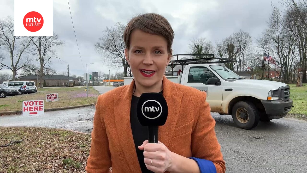 Oikeus lapsettomuushoitoihin nousemassa vaaliteemaksi USA:ssa | MTV Uutiset