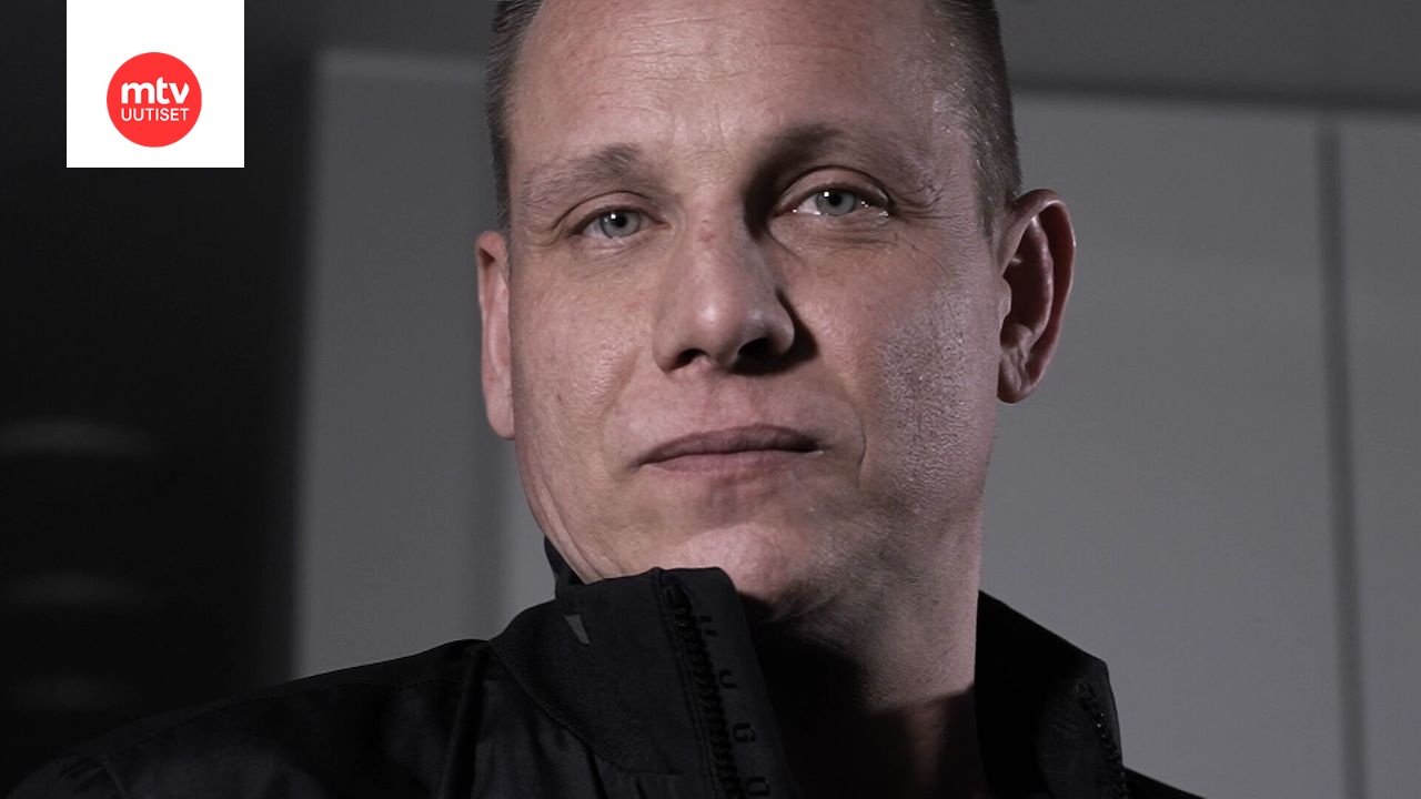 Rikospaikka: Jan Salminen kertoo yli neljän vuoden pakomatkastaan | MTV ...