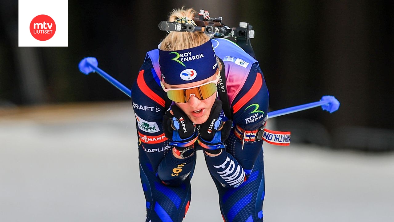 Ampumahiihdon maailmanmestaria ei päästetty Yhdysvaltoihin – syynä loma Kuubassa | MTV Uutiset