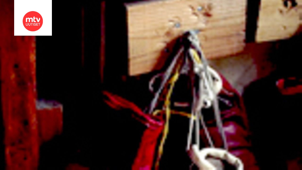 Elis Ask kuollut | MTV Uutiset