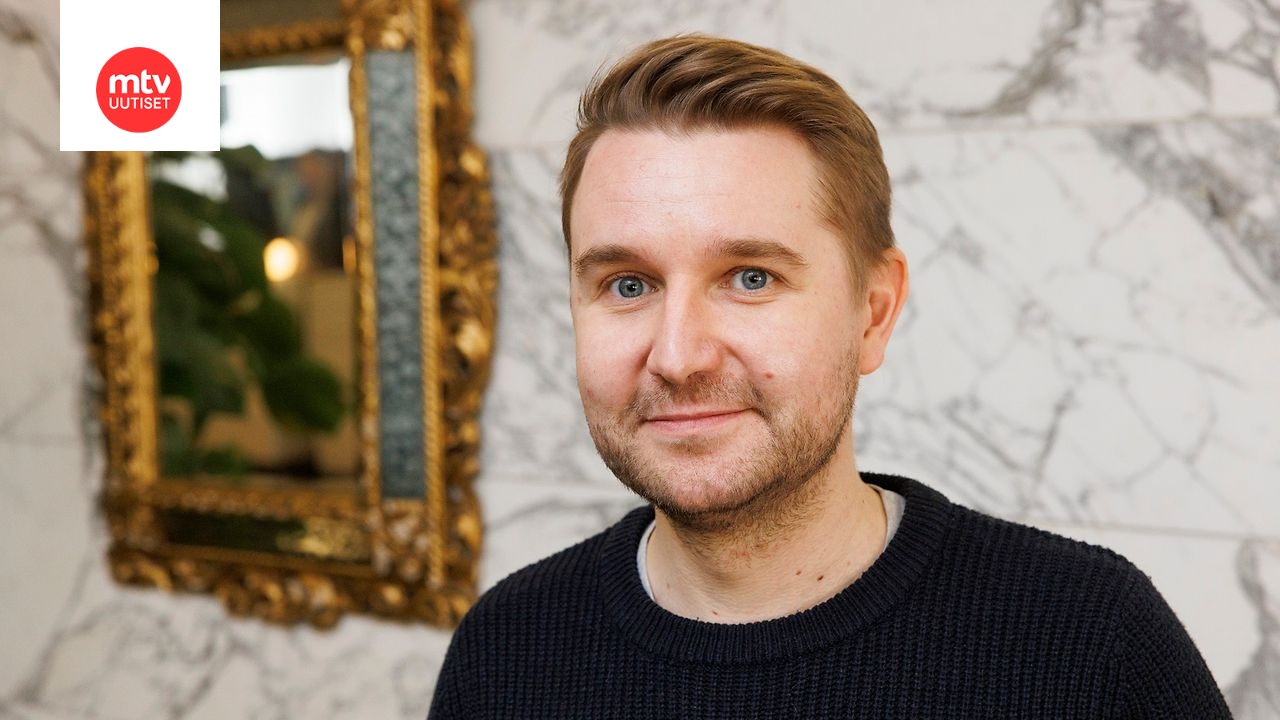 Joonas Nordman: Kihlat! | MTV Uutiset