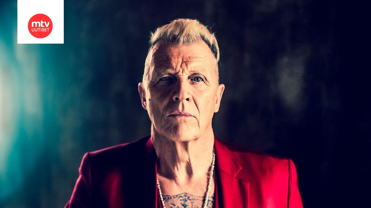 Jarkko Eve muistaa yhä Dingo-uran lähtölaukauksen hurjimmat hetket ...
