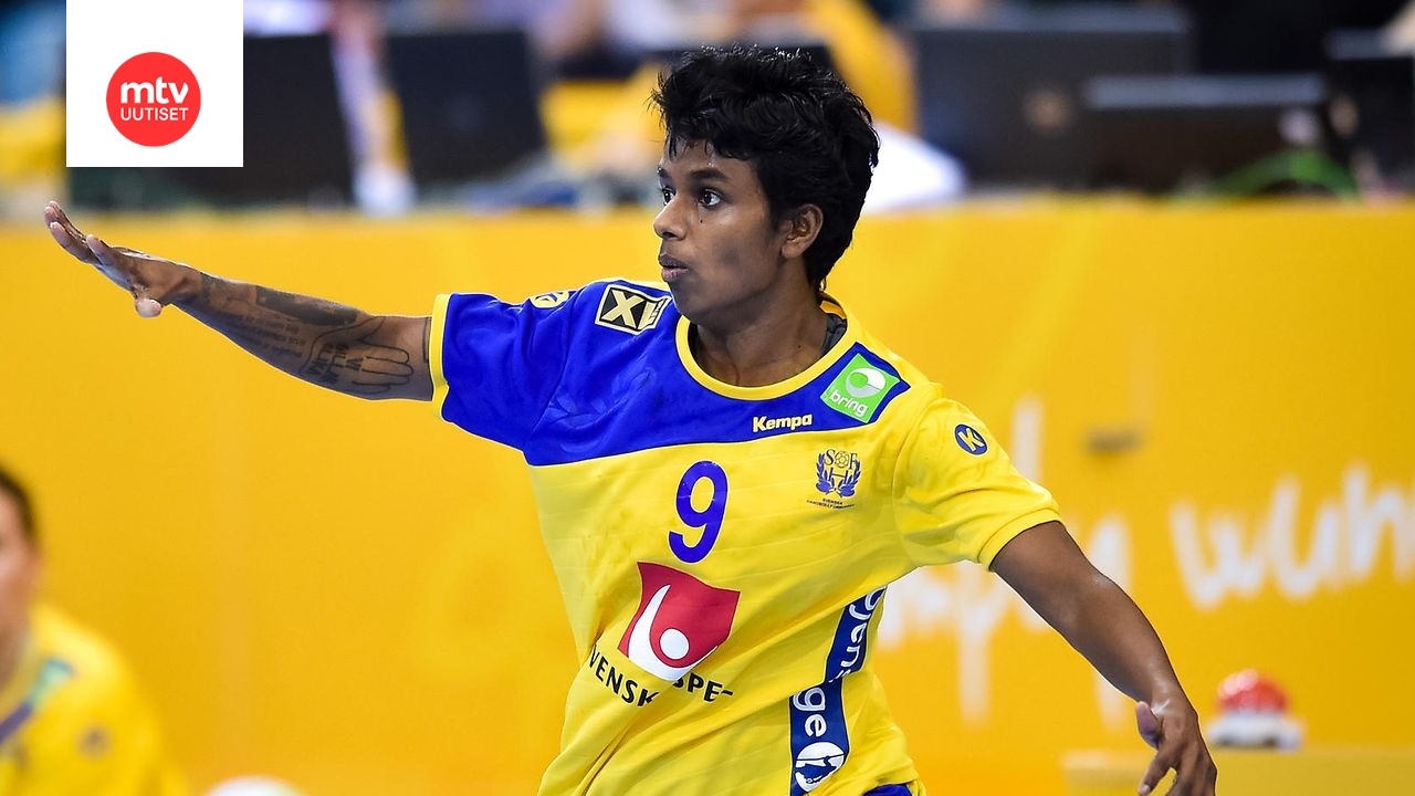 Loui Sand korjasi sukupuolen ja raivostui alapääkysymyksistä | MTV Uutiset