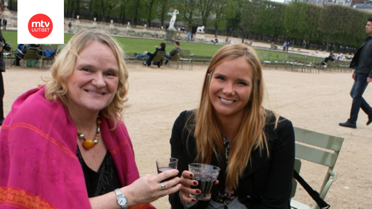 Veritulppa iski: Hilkka kertoo, mitä oireita kannattaa tarkkailla | MTV ...