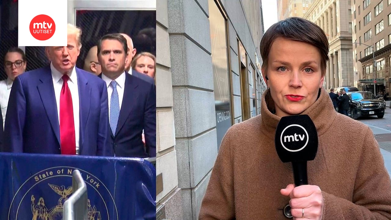 Mitä Donald Trumpin saama lisäaika takuille merkitsee? | MTV Uutiset