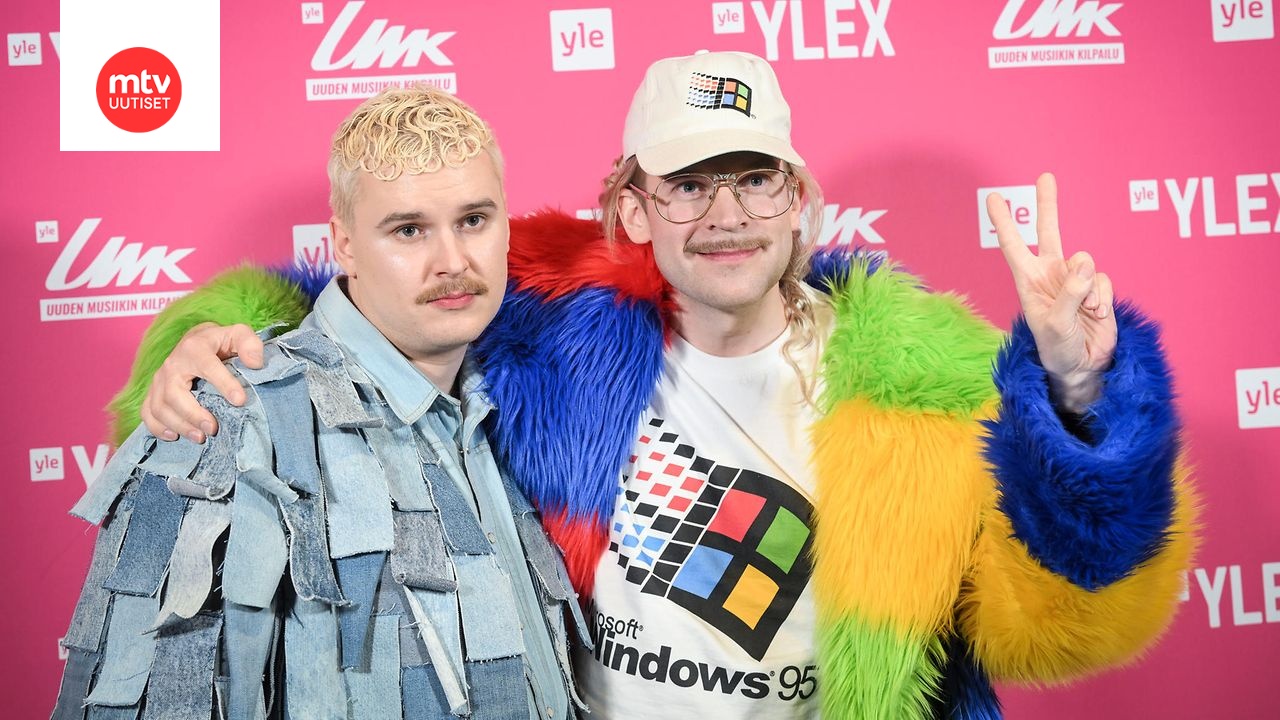 Windows95man julkaisi lausunnon, jossa vaaditaan tulitaukoa Gazaan ...