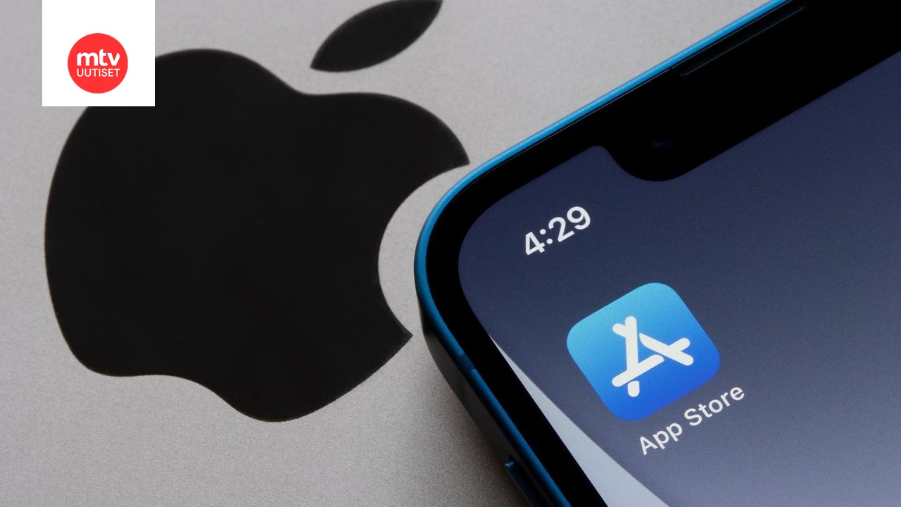 Tietojen jakamisen rajoittaminen Applen sovelluksissa vaikeaa | MTV Uutiset