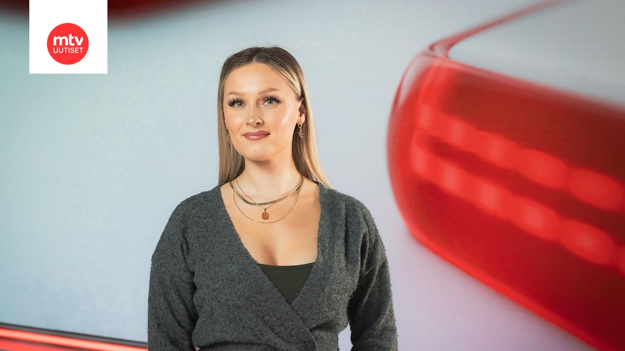 Fanni Parma | Toimittaja | MTV Uutiset